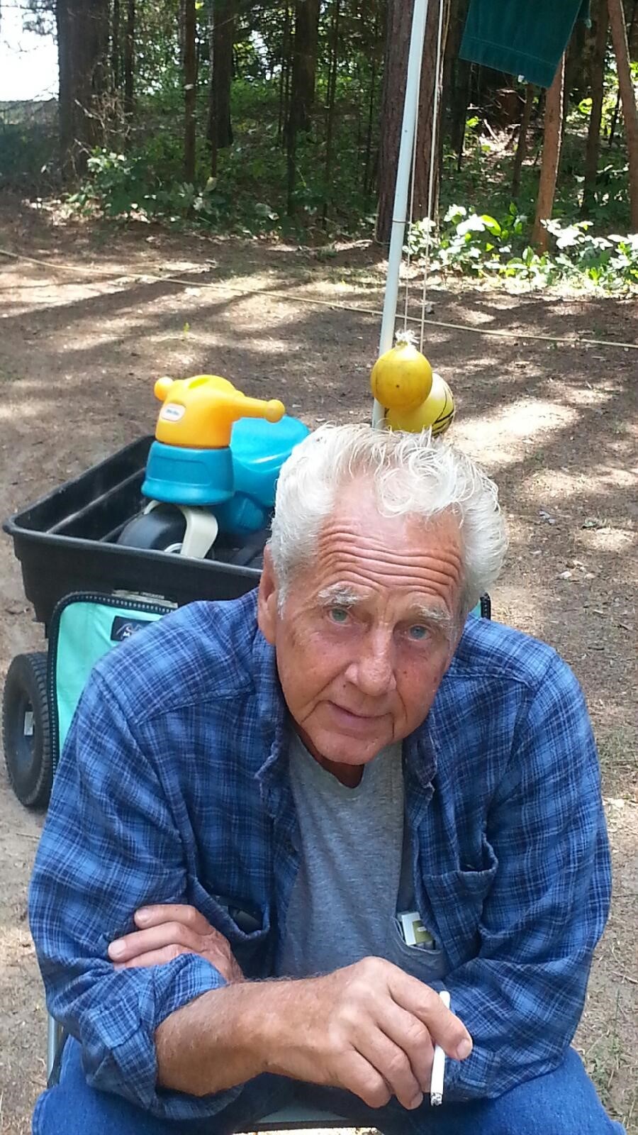 Robert "Bob" Mathews Obituary - Morristown, TN