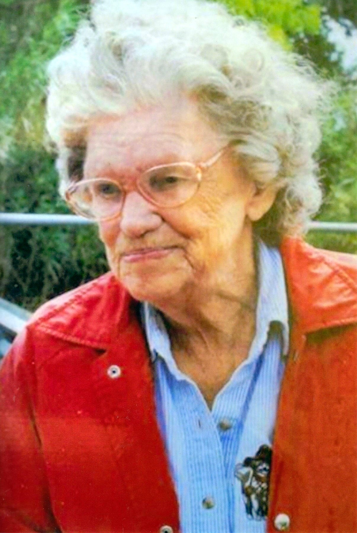 Margie Calhoun Obituary - Austin, TX