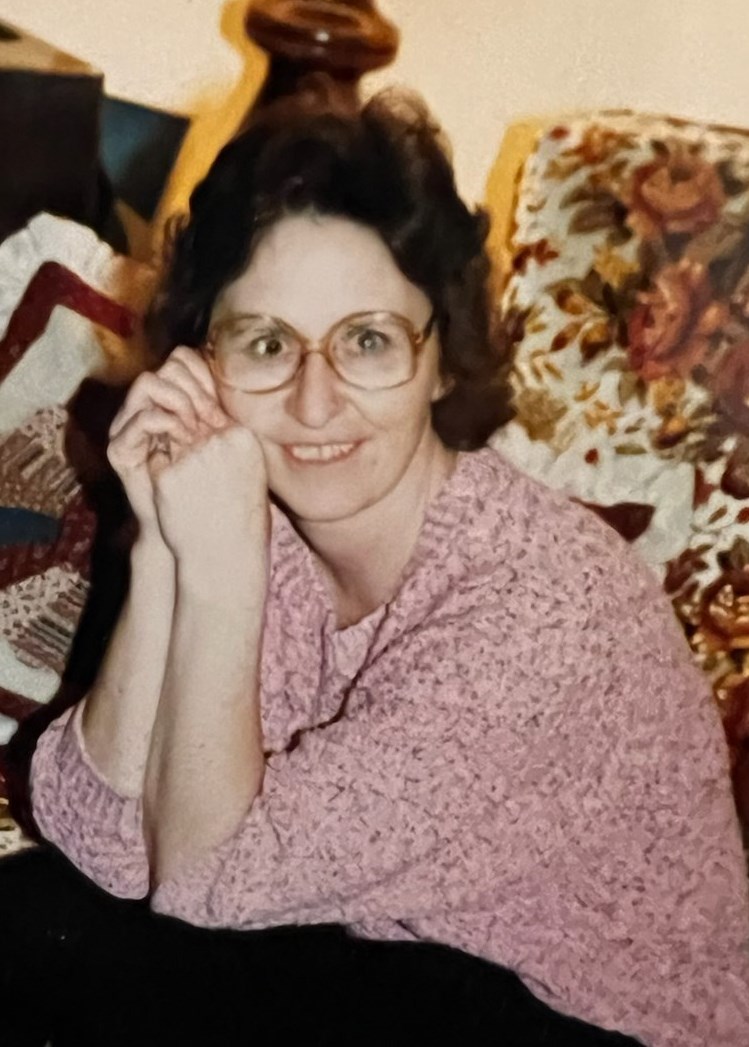 Joyce Harwell Obituary - Salisbury, MD