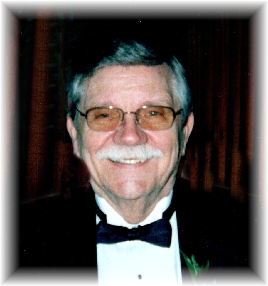 Weldon Nicholas "Nick" Hendrickson Obituary - Grosse Pointe Woods, MI