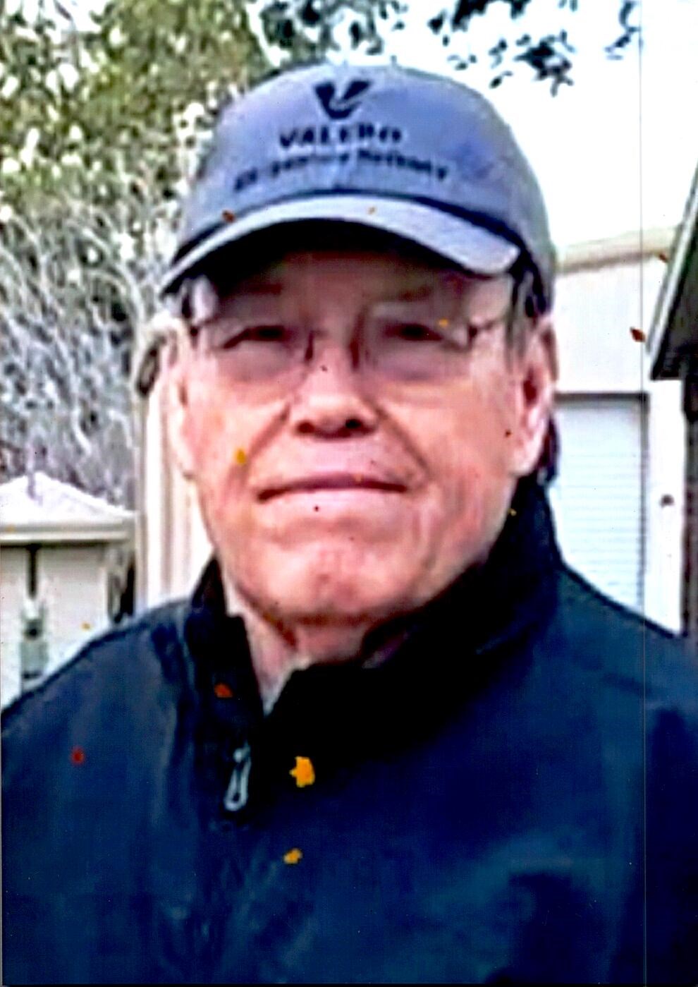 Ruben Barrera Obituary - Corpus Christi, TX