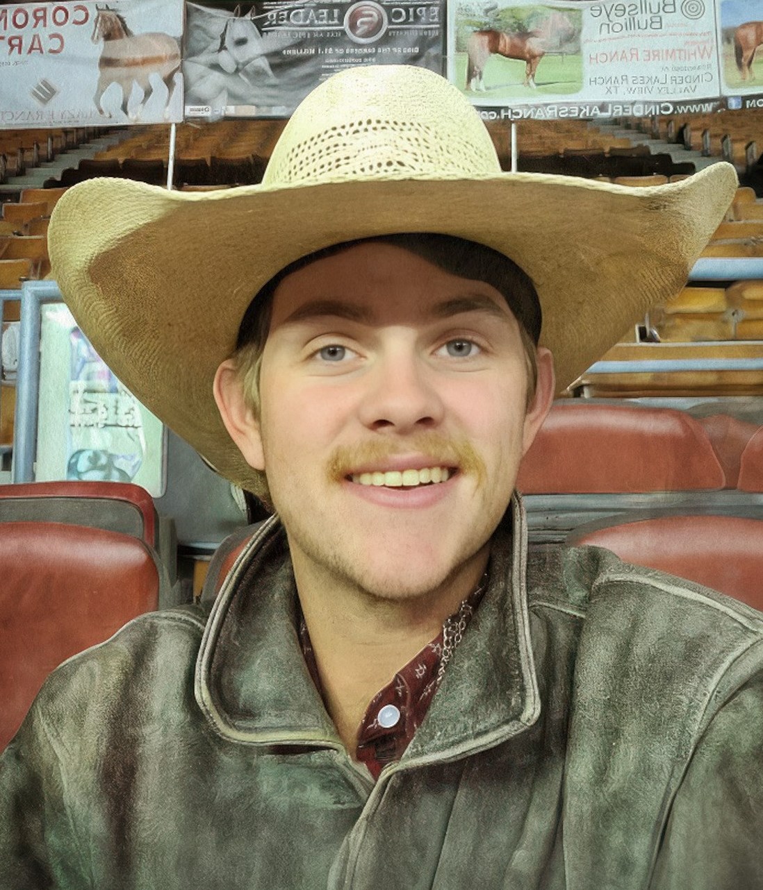 Heston Avery Obituary - Temple, TX