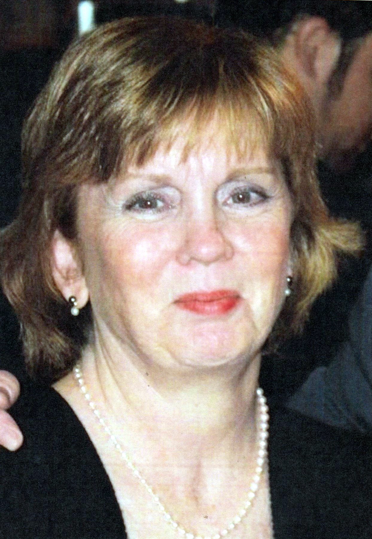 Mary Clifford Obituary - Greensboro, NC