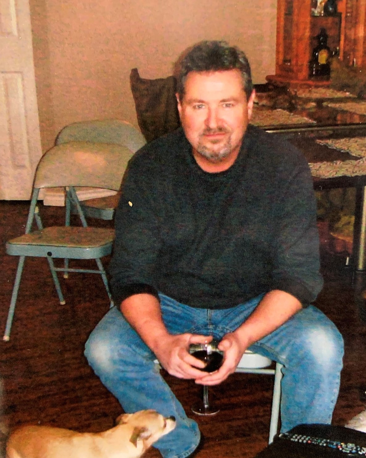 David Cragg Obituary - Calgary, AB