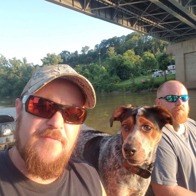 Randell Thomas Arthur Obituary - Parkersburg, WV