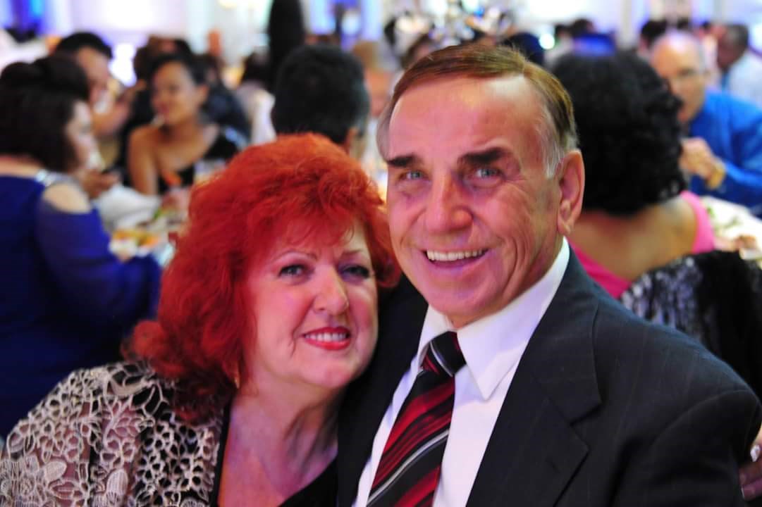 Edward Hahn Obituary - New City, NY