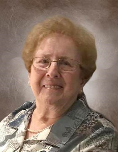 Madeleine Lavoie Obituary - Québec, QC