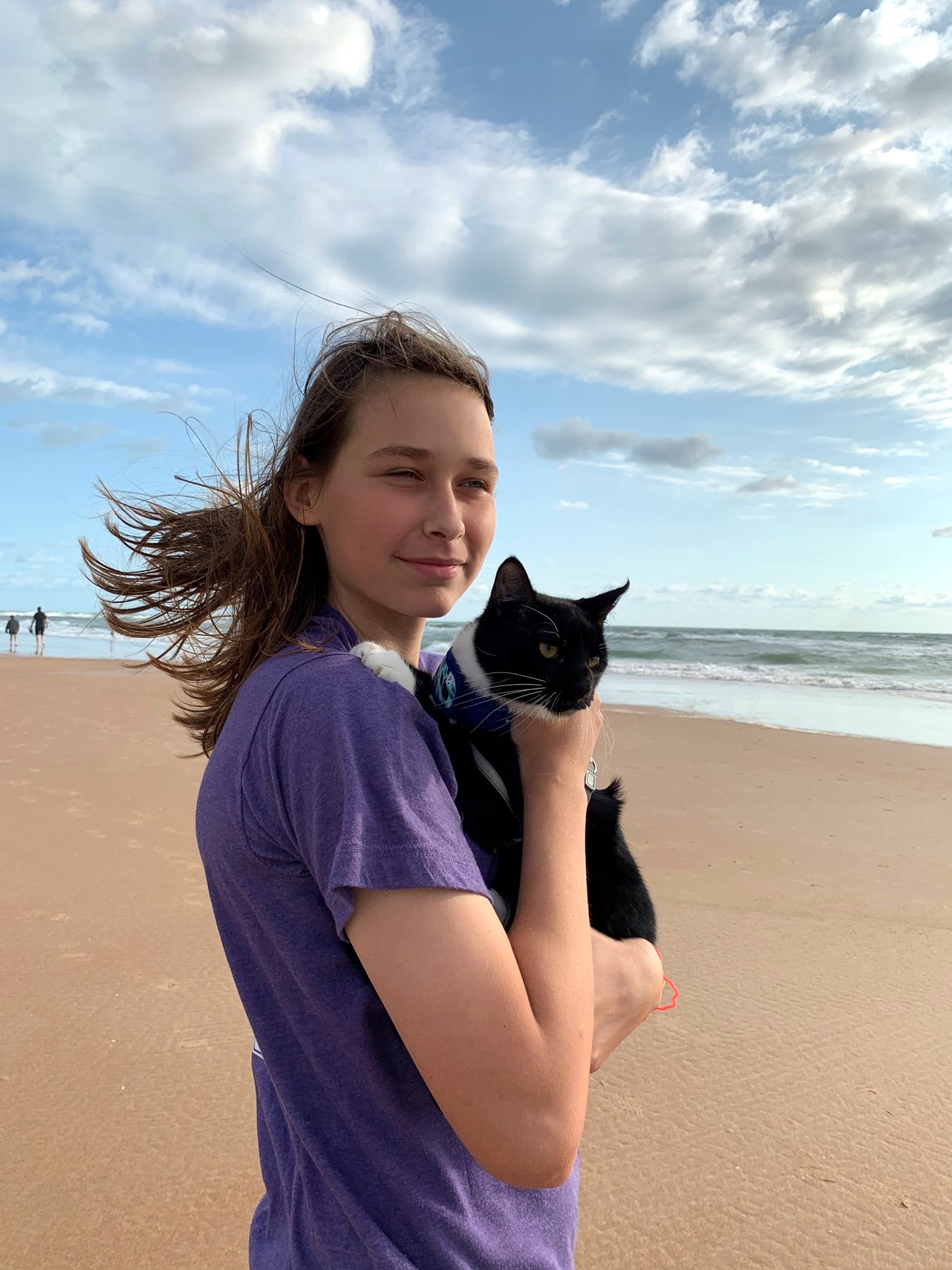 Natalia Crandall Obituary - Ormond Beach, FL