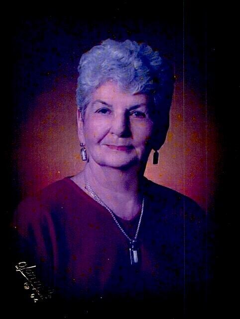Elizabeth Walker Obituary - Cocoa, FL