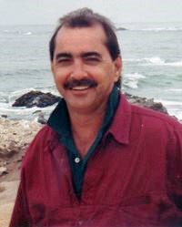 Patrick Graef Obituary - Richardson, TX