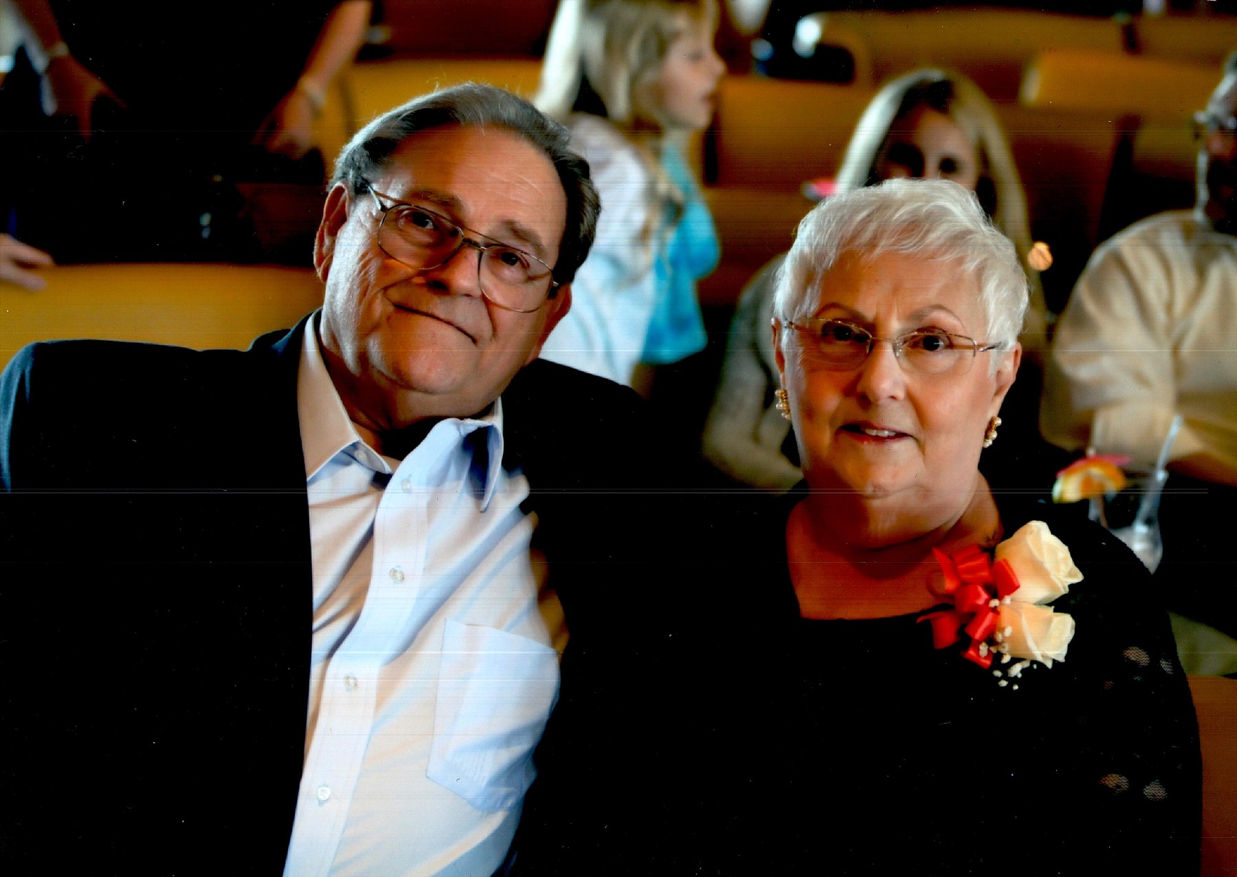 Anthony Joseph DiNova Obituary - Brandon, FL