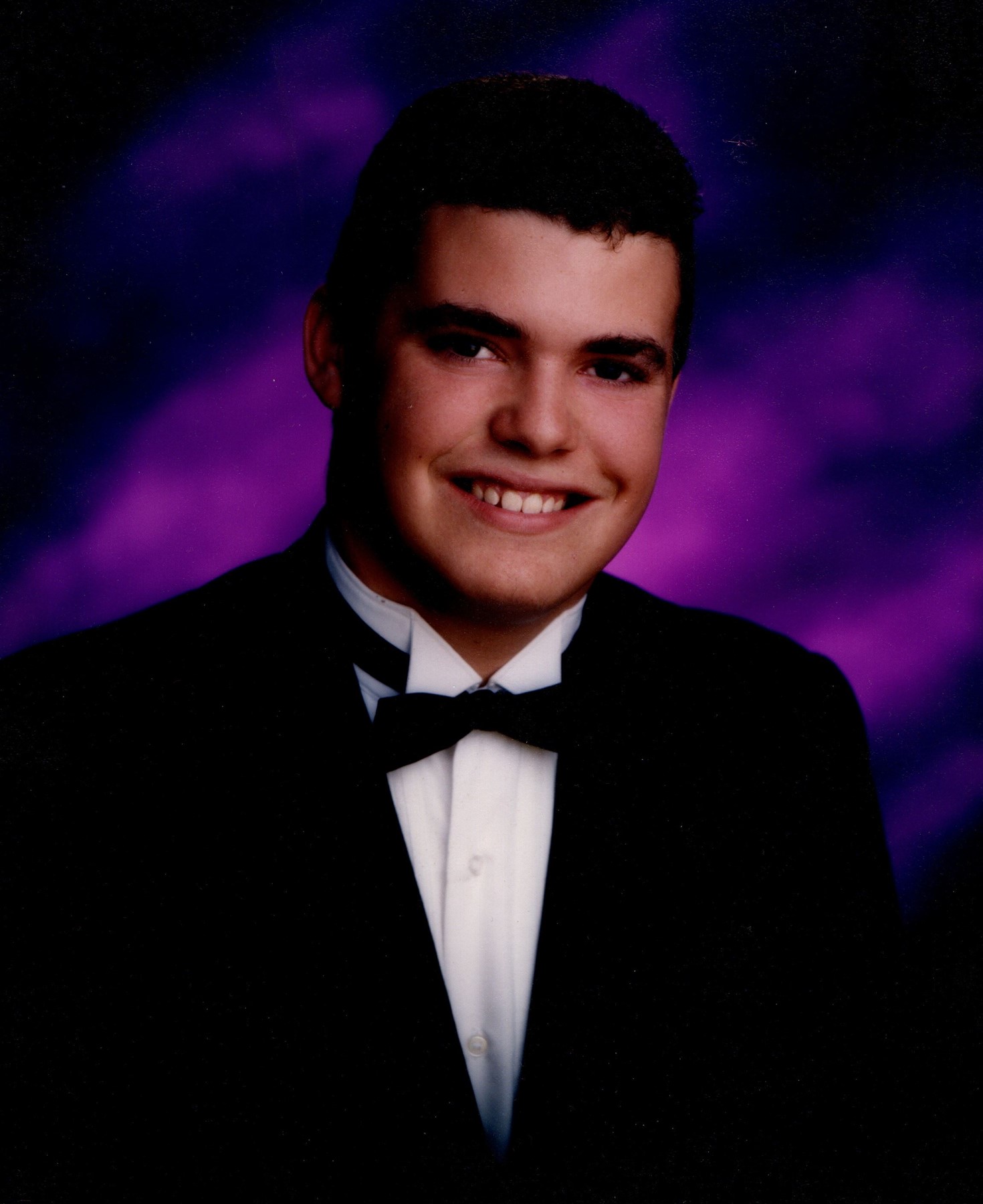 Jeffrey Simpson Obituary - Victorville, CA