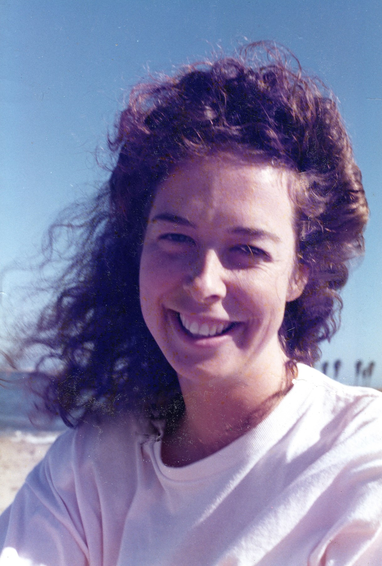 Jimi McCart Obituary - Fullerton, CA