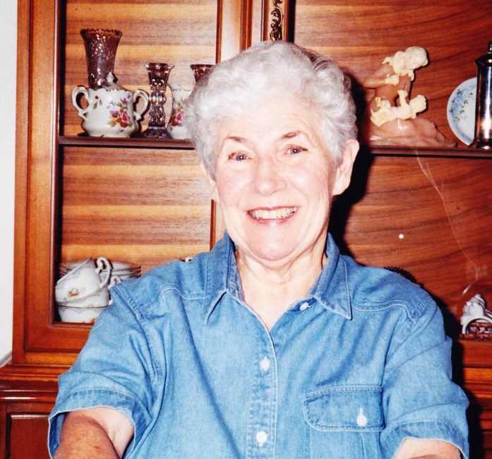 Norma Resler Obituary - Lexington, SC