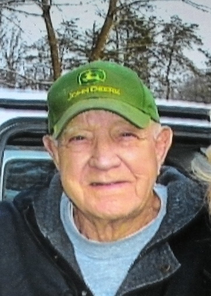 William Goins Obituary - Nashville, IN