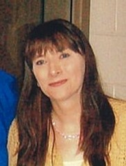 Colleen Anne Monica Doucette Obituary - Campbellton, NB