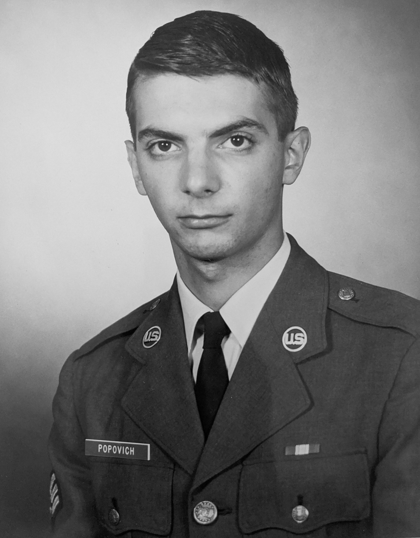 Michael Popovich Obituary - Fort Wayne, IN