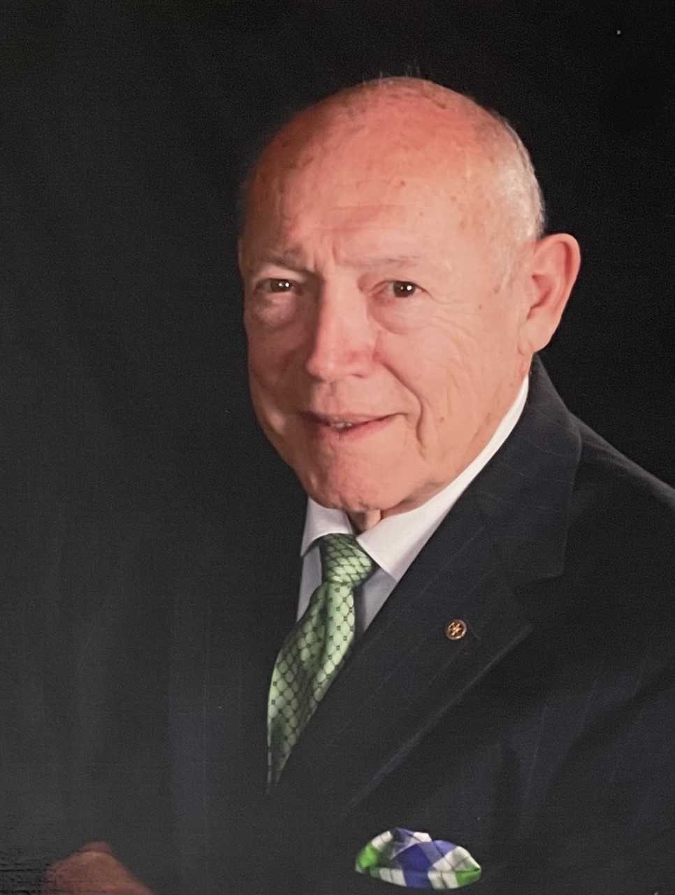 Harvey Montague Sr. Obituary - Apex, NC