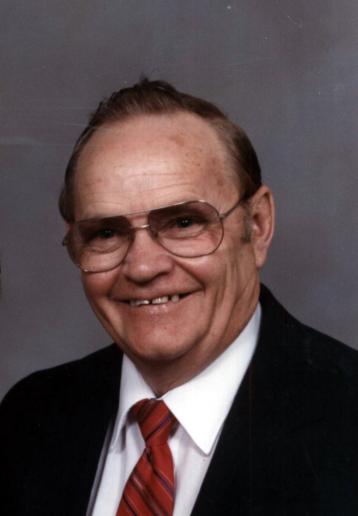 Richard Max Triplett Obituary - Hickory, NC