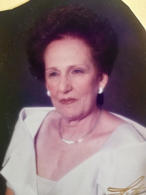 Maria Gonzalez Obituary - Miami, FL