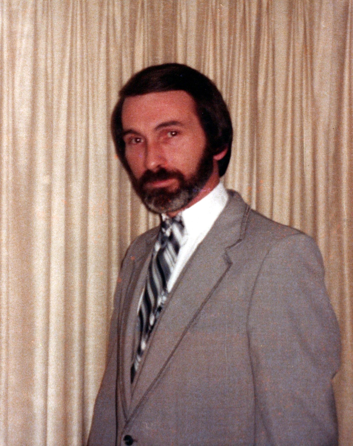 Charles Willard Obituary - Longview, TX