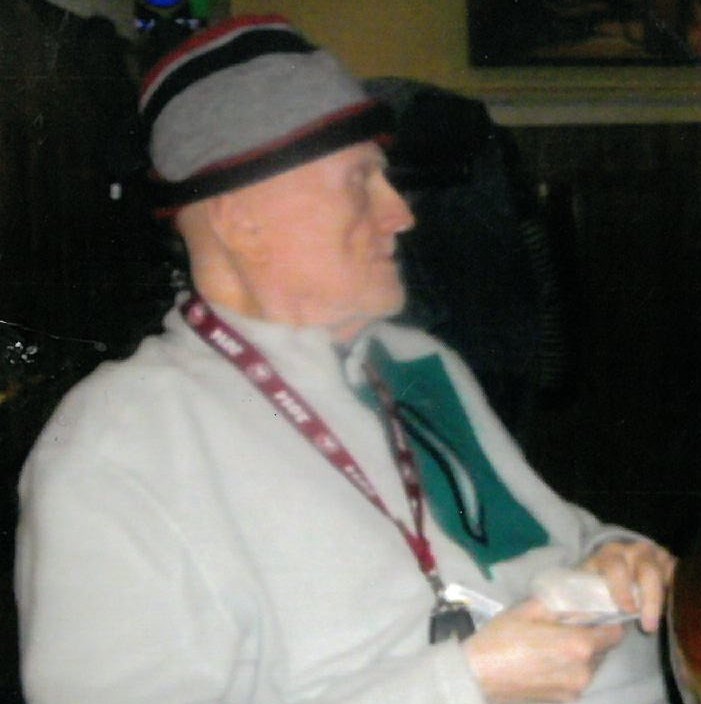 Joseph Nagel Obituary - Las Vegas, NV