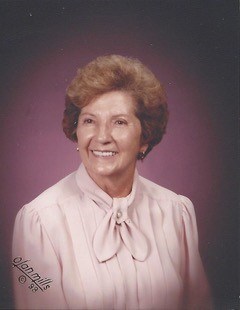 Dorothy Frantz Obituary - Winter Park, FL