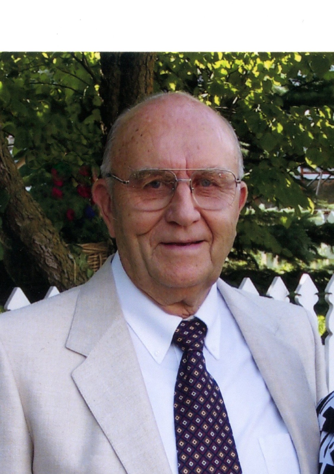 Richard E. Renfrow Obituary - West Des Moines, IA