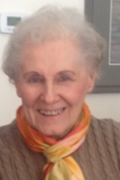 Elizabeth McIntyre Obituary - Sparta, NJ