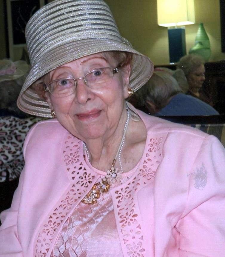 Dorothy Busby Obituary - Colleyville, TX