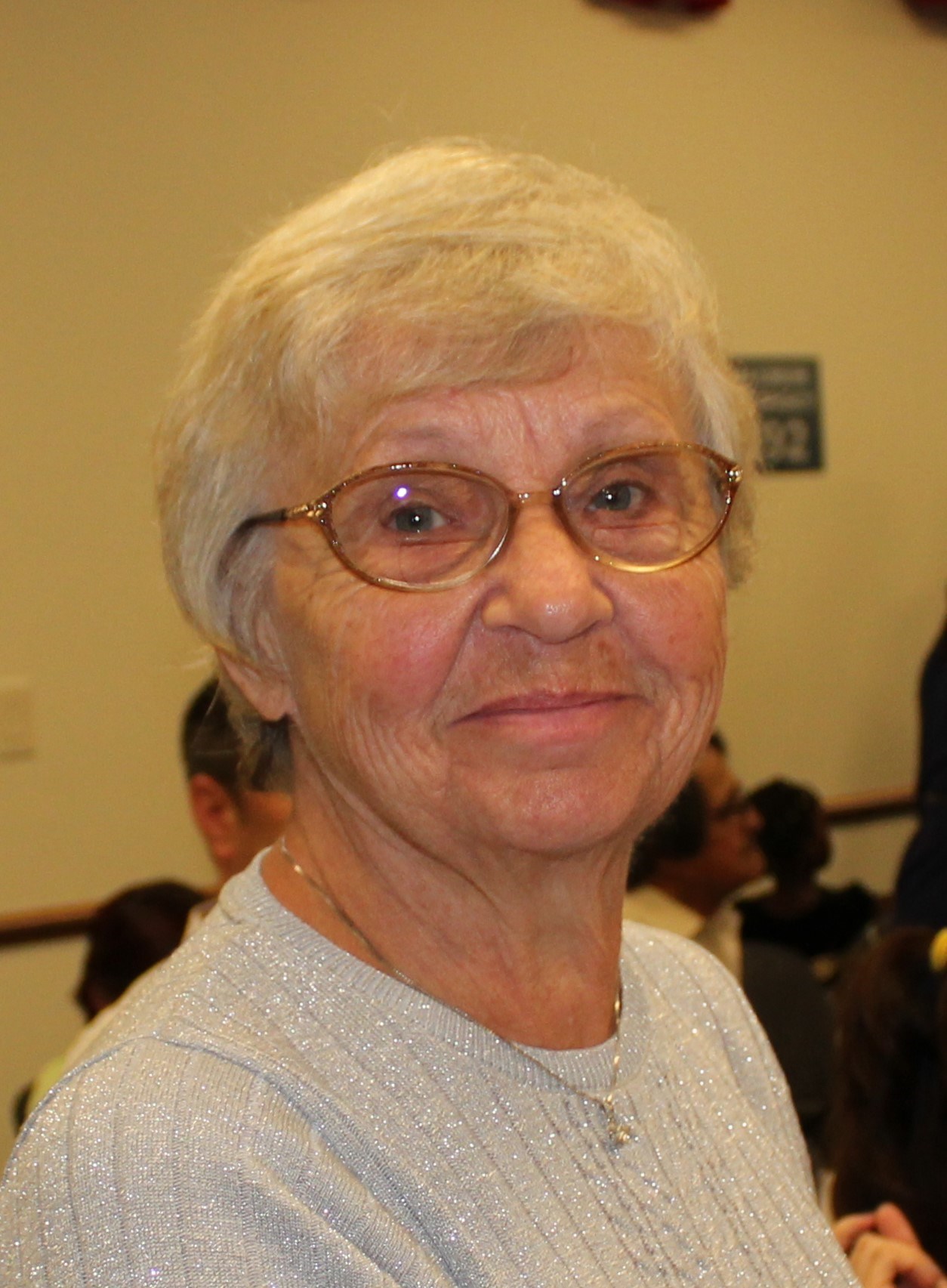 Monika Matthews Obituary - Bel Air, MD