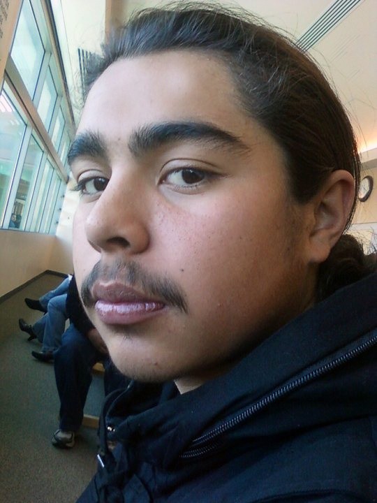 Kevin Guzman's Instagram, Twitter & Facebook on IDCrawl