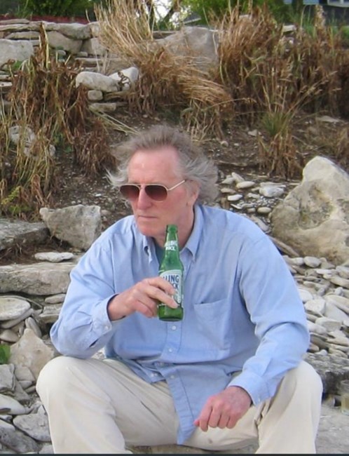 William Glynn Obituary - Columbus, OH