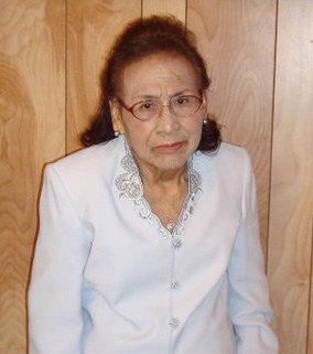 Maria Estela Pizana Obituary - Brownsville, TX