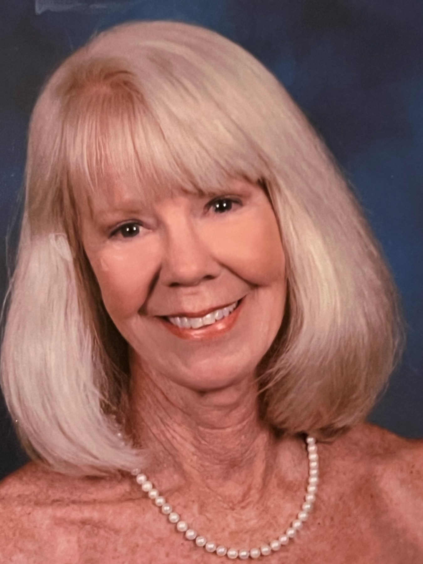 Georgia Ellis Obituary - San Diego, CA