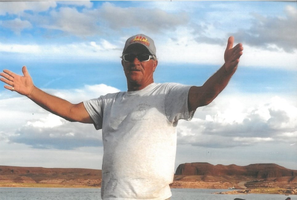 Michael Lightfoot Obituary - Grand Junction, CO
