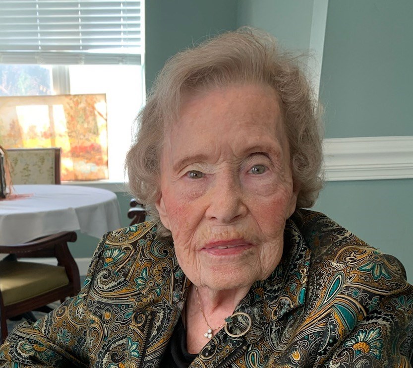 Dorothy Crook Obituary - Birmingham, AL