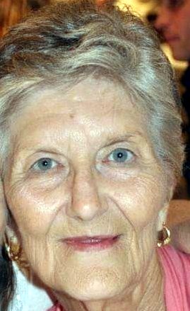 Margaret "Marge" Walters Obituary - Akron, OH