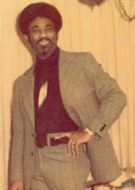 Leroy McIntosh Obituary - Cleveland, OH