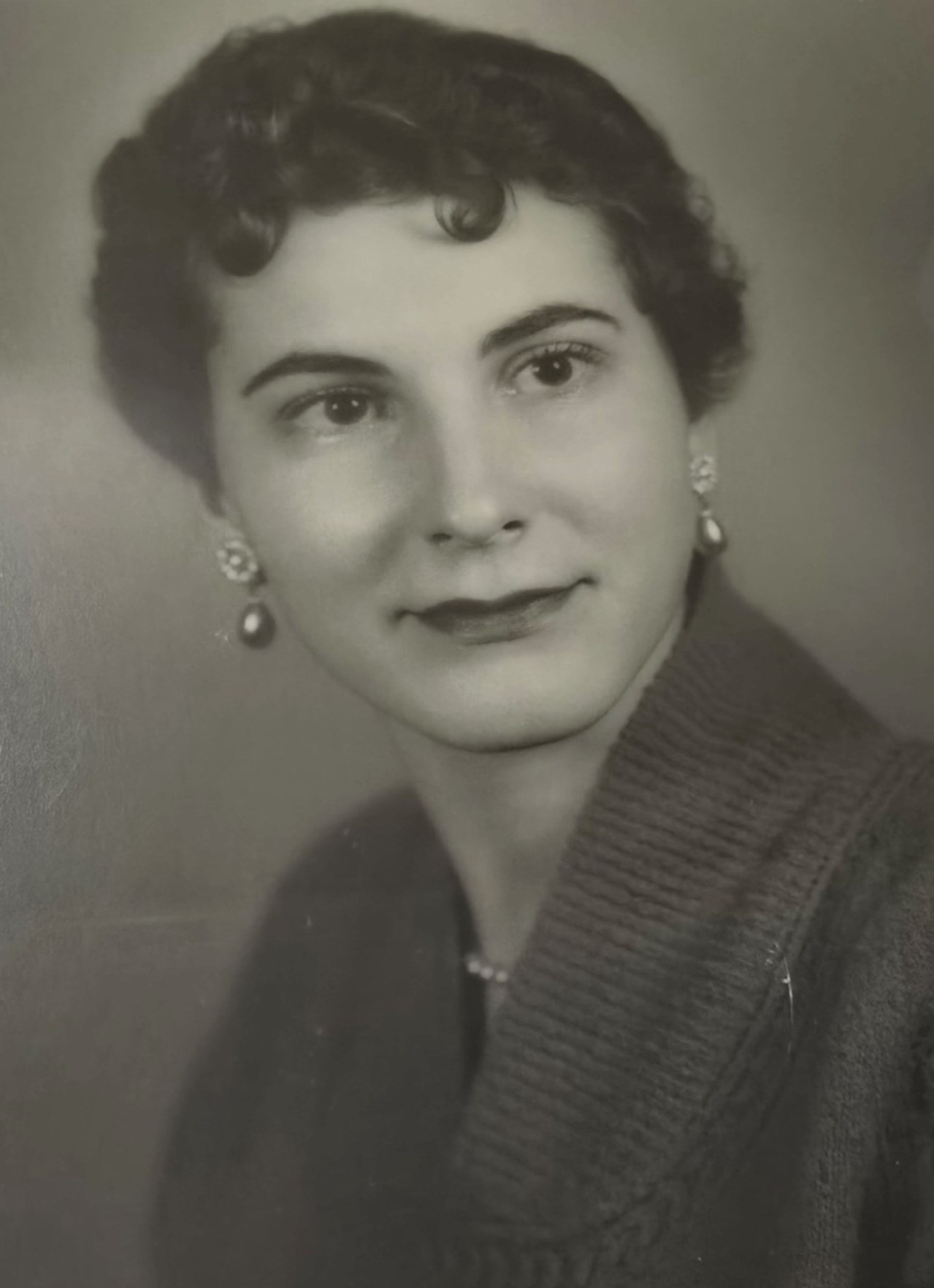 Mary Keady Obituary - Ridgeland, MS