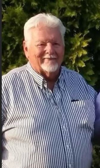 William Salek Obituary - Toms River, NJ
