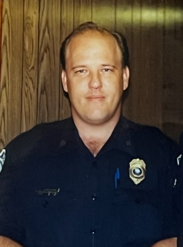 Dennis Darragh Obituary - Pharr, TX