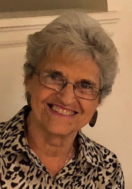 Suzanne Rutherford Obituary - Longmont, CO