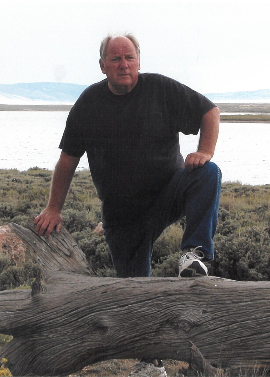 James Box Obituary - Longmont, CO