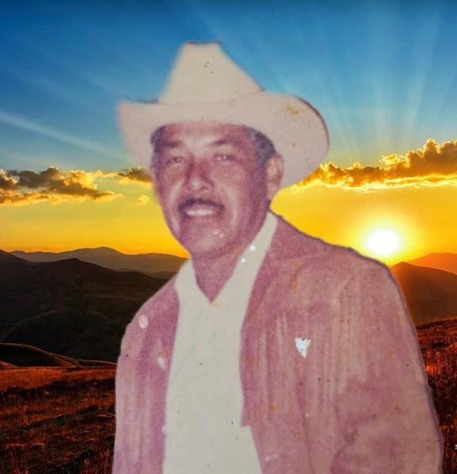 Lucio G Sandoval Obituary - Brownsville, TX