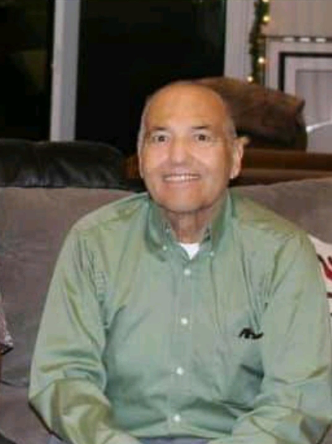 Juan Roberto Sandoval Sr. Obituary - Jackson, MI