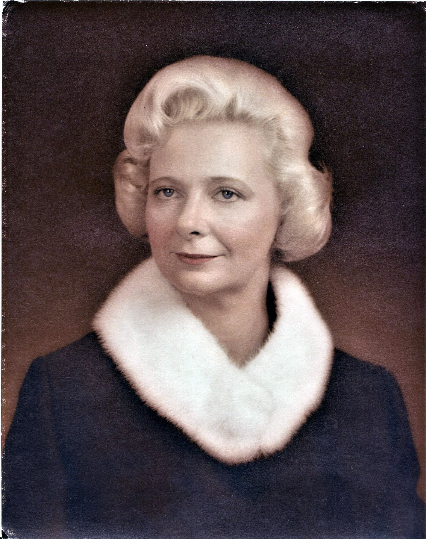 Lucille Hall Obituary - West Palm Beach, FL