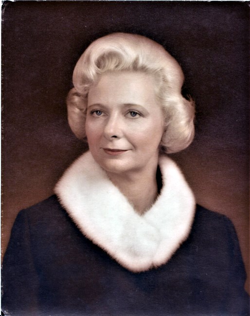 Lucille Hall Obituary - West Palm Beach, FL