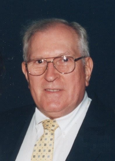 William Archbold Obituary - Centerbrook, CT