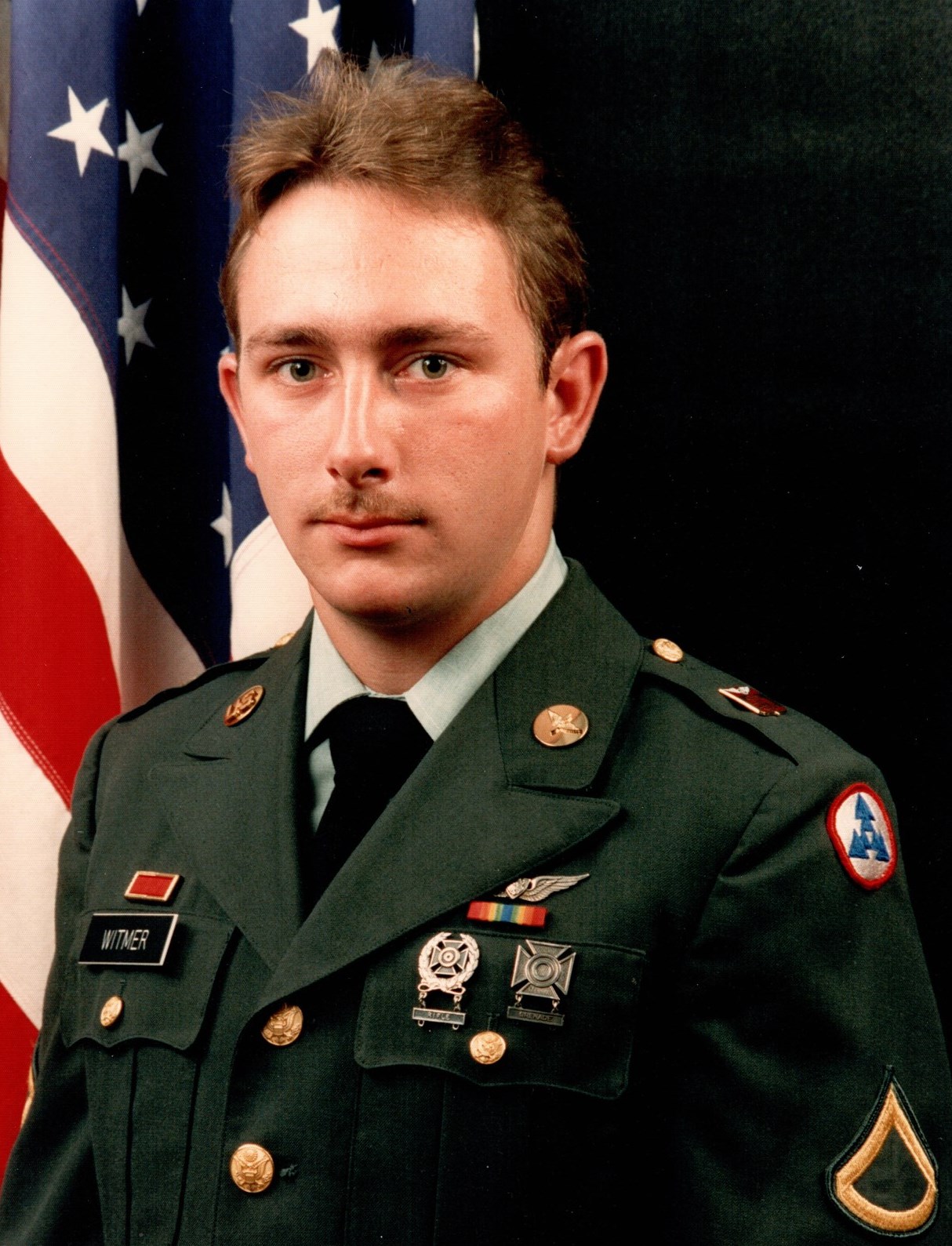 David Witmer Obituary - Boyertown, PA